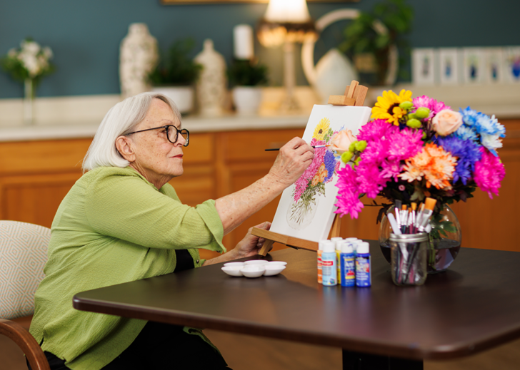 Best Assisted Living & Memory Care - McHenry, Illinois